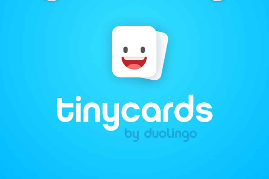 Tinycards • Proddigital Idiomas