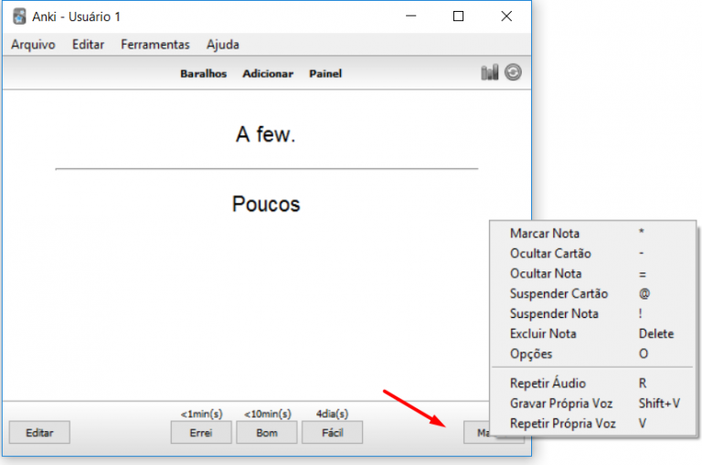 Anki: O que é? Como Instalar e Configurar? • Proddigital Idiomas