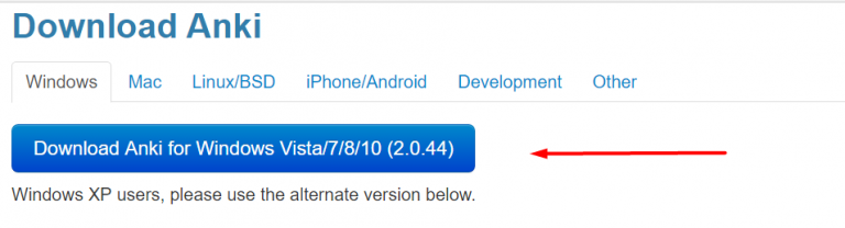 Anki: O que é? Como Instalar e Configurar? • Proddigital Idiomas