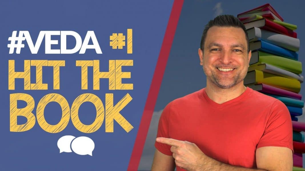 HIT THE BOOKS - O que significa a expressão? - Proddigital Idiomas